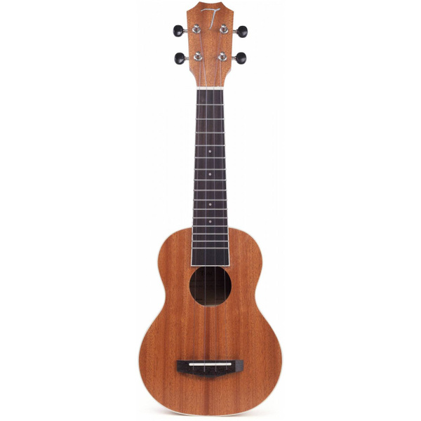 TOM TUS-200B - укулеле сопрано - купить с доставкой по выгодным ценам в ...
