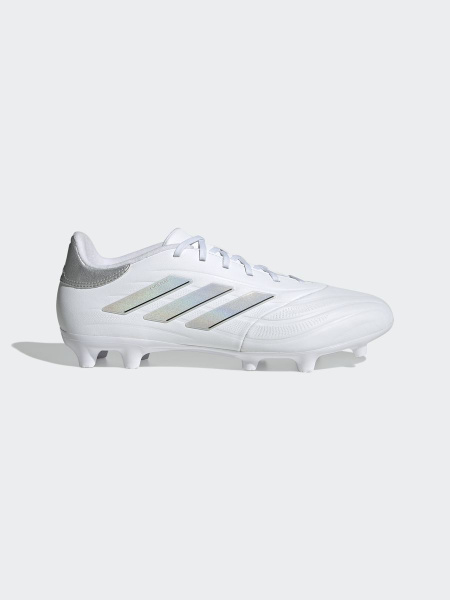 Бутсы adidas, 47, серебристый, белый - купить по выгодной цене в ...
