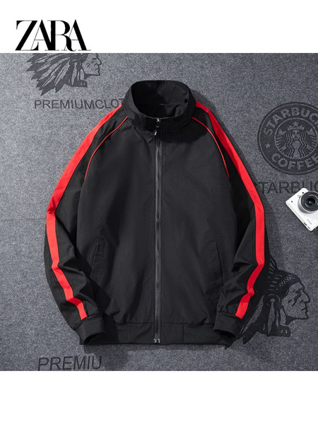 Ветровка Zara - купить с доставкой по выгодным ценам в интернет ...