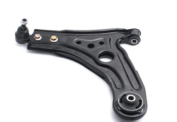 Рычаг передний нижний левый Chevrolet Aveo, Kalos (с 2003г.) 96870465 ...