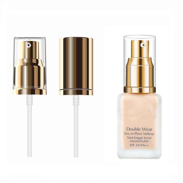 Дозатор помпа для тонального крема 1 шт., подходит для E L Double Wear ...