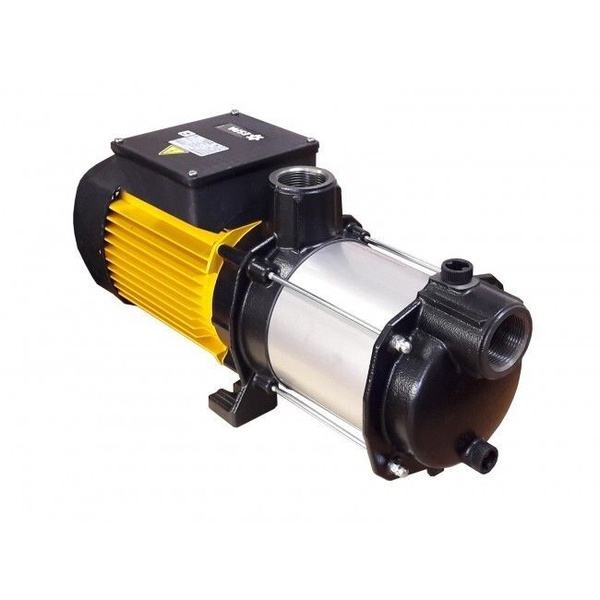 Циркуляционный насос ESPA ASPRI 45 4 M N купить c доставкой на OZON по низкой цене (1600358363)