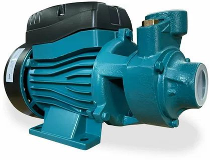 Садовый насос Comfort QB60, 220 л/мин - купить по выгодной цене в интернет-магазине OZON (821628572)