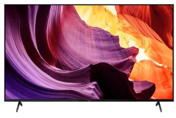 Купить телевизор Sony KD-75X80K 75" - купить с доставкой по выгодным ...