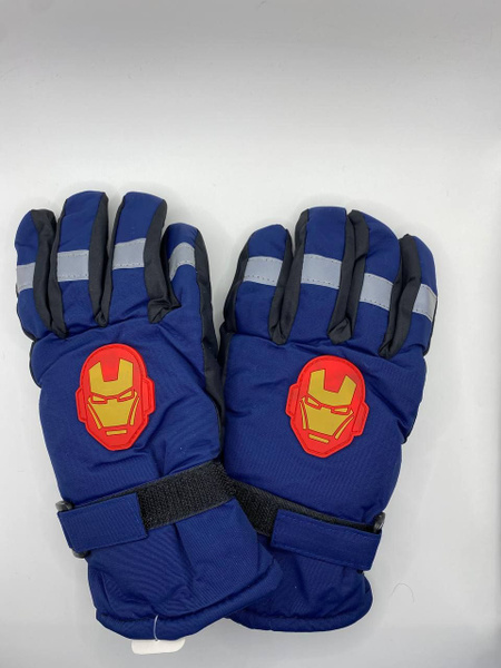 Перчатки CAST-TEX, CAST-TEX Супер герои - купить с доставкой по ...