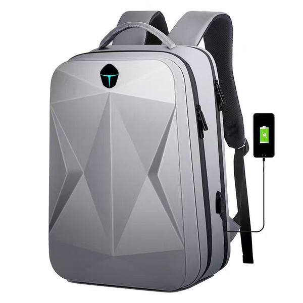 Рюкзак для ноутбука с жестким корпусом из ABS, подходит для серии ...