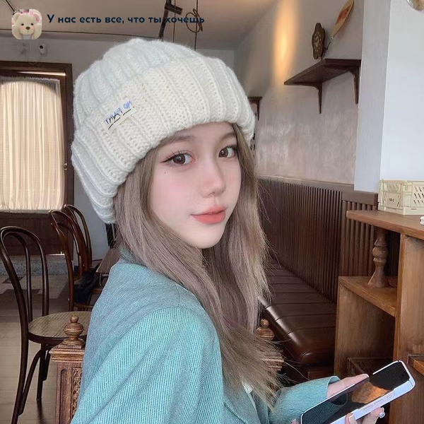 Шапка SYJYW купить на OZON по низкой цене (1649804952)