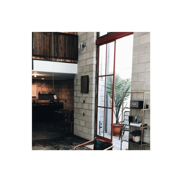 Рекуператор воздуха Vakio Window SMART black / Вакио Виндоу Смарт черный - купить с доставкой по ...