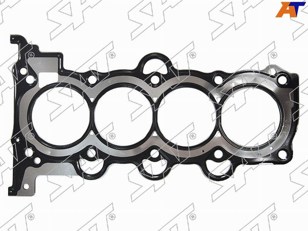 Прокладка ГБЦ HYUNDAI SOLARIS/AVANTE/KIA CEED/CERATO/SOUL 09- (металл ...