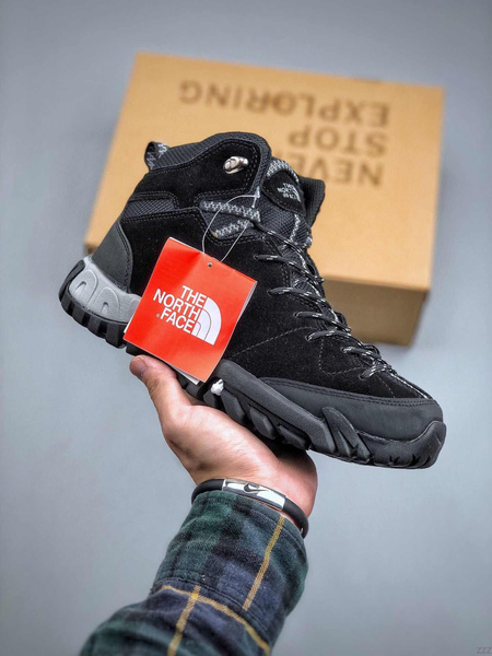 Сапоги The North Face - купить с доставкой по выгодным ценам в интернет ...