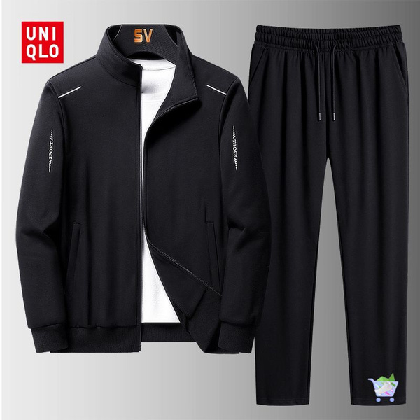 Костюм спортивный Uniqlo - купить с доставкой по выгодным ценам в ...