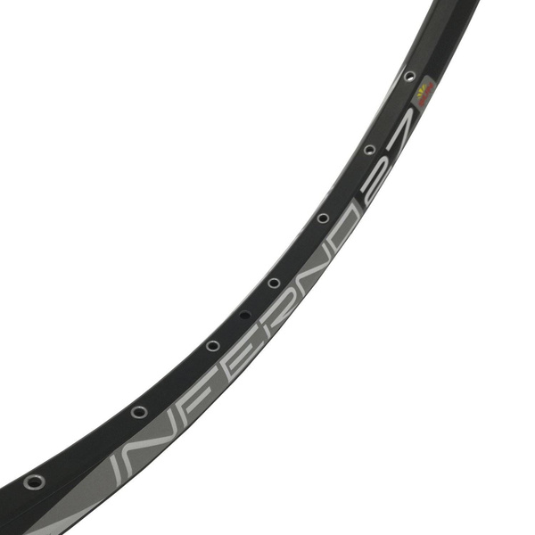 Обод SunRingle Inferno 27, диаметр 27.5 купить по выгодной цене в ...