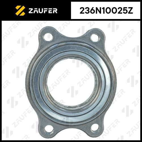 Ступица в сборе ZAUFER 236N10025Z - купить по доступным ценам в ...