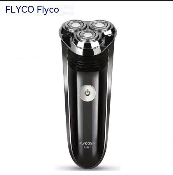 Электробритва FLYCO FK1201 - купить по выгодным ценам в интернет-магазине OZON (1366509626)