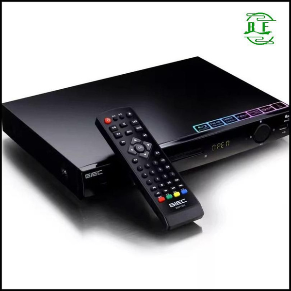 Blu-ray плееры/blu ray проигрыватель/blu ray плеер dolby vision GIEC ...