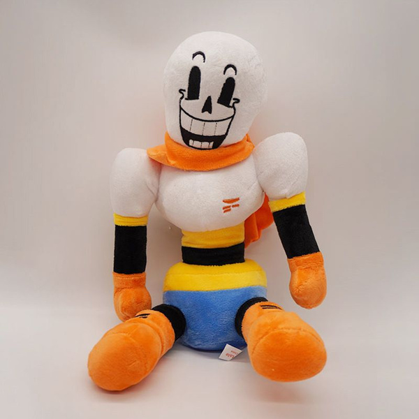 25cm Мягкая игрушка Андертейл Санс (Undertale Sans) - купить с ...