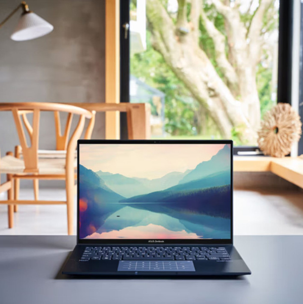 Игровой ноутбук ASUS wuwei, темно-серый купить по низкой цене: отзывы ...