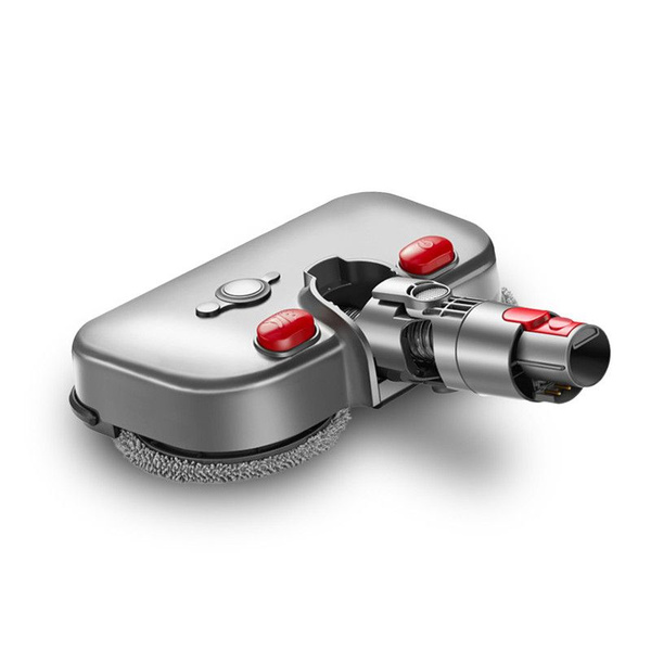 Подходит для пылесоса Dyson, электрическая насадка для швабры ...