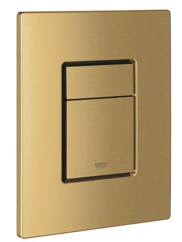 Кнопка смыва Grohe Skate Cosmopolitan 38732EN0 никель матовый-bf ...