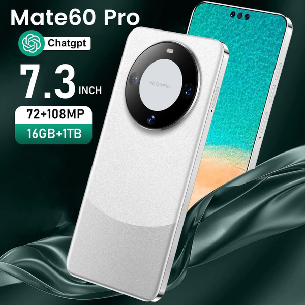 Смартфон fc-mate60-15店 - купить по выгодной цене в интернет-магазине OZON (1390629866)