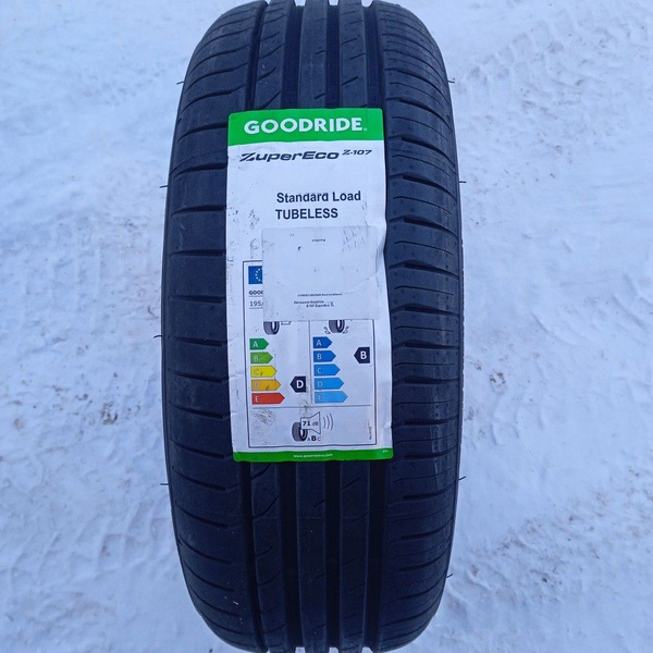 Шины для легковых автомобилей Goodride 235/55 19 Лето - купить в ...