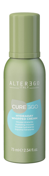 ALTEREGO ITALY Curego Hydraday Whipped Cream Взбитые сливки для ...