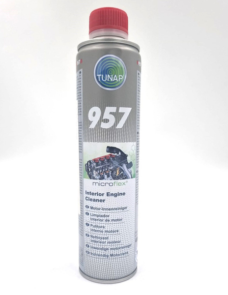 Очиститель двигателя TUNAP - купить по выгодным ценам в интернет ...
