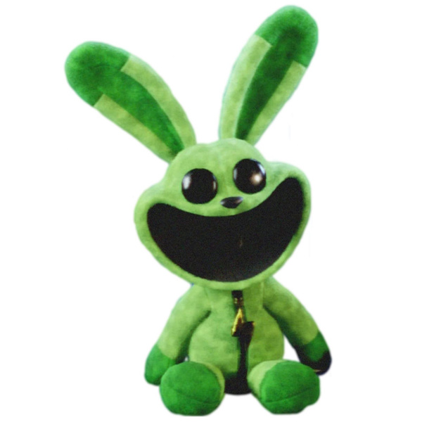 Мягкая игрушка Hoppy Hopscotch Кетнеп Poppy Playtime 3 - купить с ...