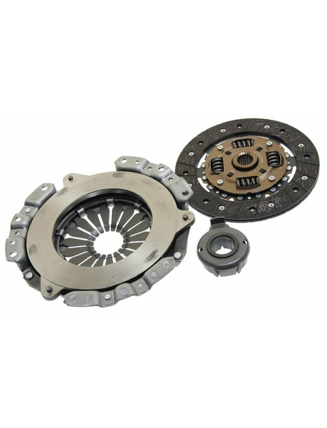 Сцепление ВАЗ-2108 комплект VALEO - Valeo арт. 801122 - купить по ...