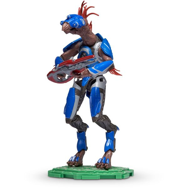 HALO - Фигурка героя Jackal Sniper 3.75" с аксессуарами купить на OZON ...