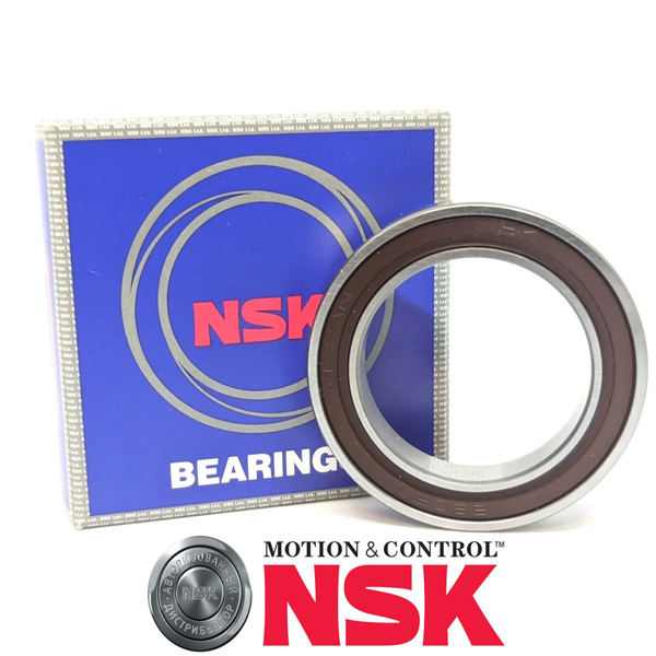 Подшипник универсальный NSK 6805DD NSK - купить по выгодной цене в ...