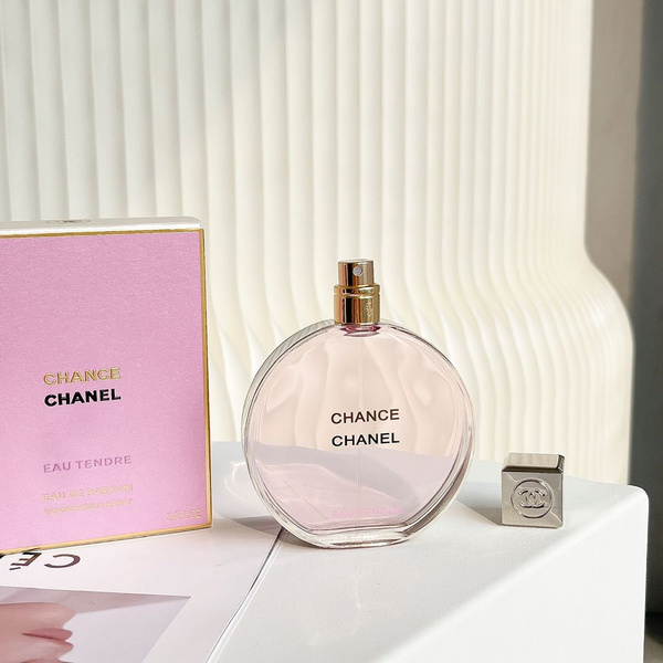 Ch, Limited Edition Pink Series, парфюм. Духи 100 мл (1387247278)