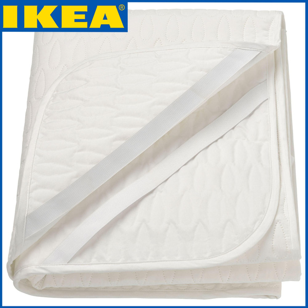 Наматрасник защитный IKEA - купить по низкой цене с доставкой в ...