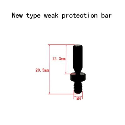 Характеристики Устройство защиты зонда Renishaw TS27R A-5003-5171 для ...