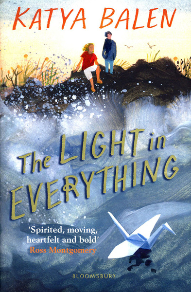 The Light In Everything / Balen Katya / Книга на Английском - купить с ...