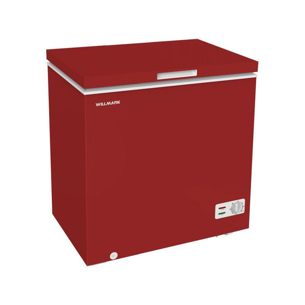 Морозильная камера WILLMARK CF-250CS по низкой цене: отзывы, фото, характеристики в интернет ...