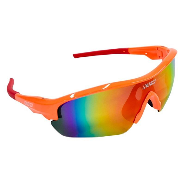 Очки KV+ TICINO glasses orange, polarized lens купить по низкой цене в ...