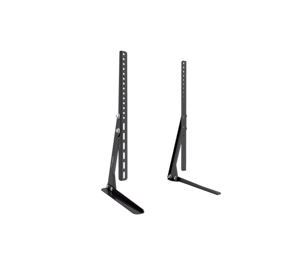 Универсальная подставка для телевизора ABCMount STAND-02 blackкупить по ...