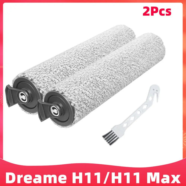 Роликовая щетка для пылесоса Dreame H11 H11 Max - купить по выгодной ...