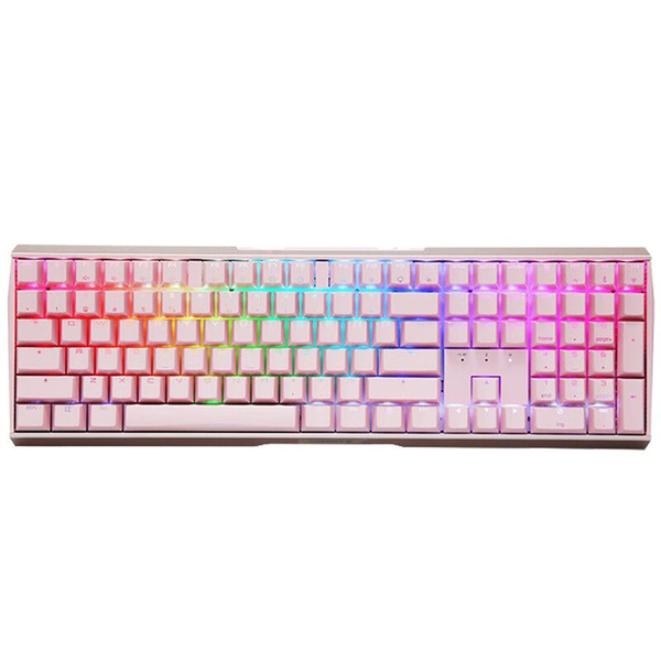 CHERRY Игровая клавиатура беспроводная MX 3.0S RGB Wireless, (Cherry MX ...