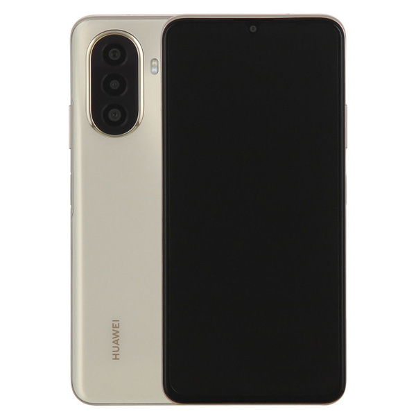 Смартфон HUAWEI nova Y71 8/128GB Gold - купить по выгодной цене в ...