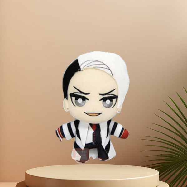 Аниме Детская мягкая плюшевая игрушка / Twisted-Wonderland / Jack ...