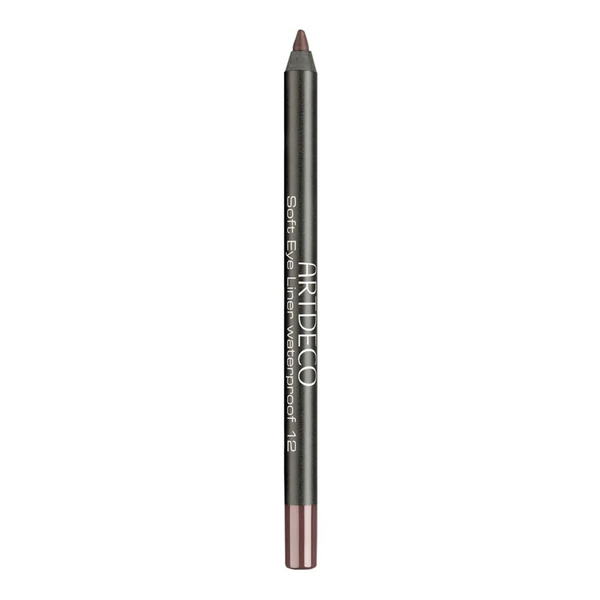 ARTDECO Мягкая водостойкая подводка-карандаш для глаз Soft Eyeliner ...