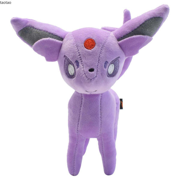 TT-Покемон Плюшевые игрушки Мягкая кукла Pokemon Espeon 18.5 cm ...