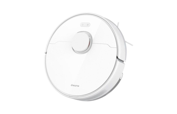 Робот-пылесос dreame Bot Robot Vacuum and Mop D10 Plus RLS3D - купить ...