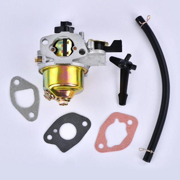 Карбюратор для бензиновых двигателей 168F/170F/GX160/GX200 - купить по ...