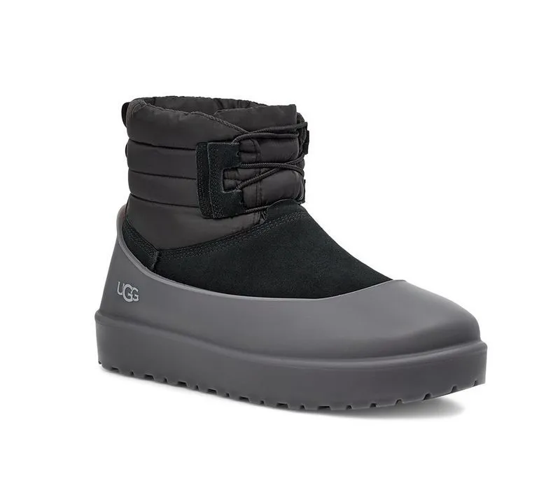 Дутики мужские UGG – купить в интернет-магазине OZON по низкой цене