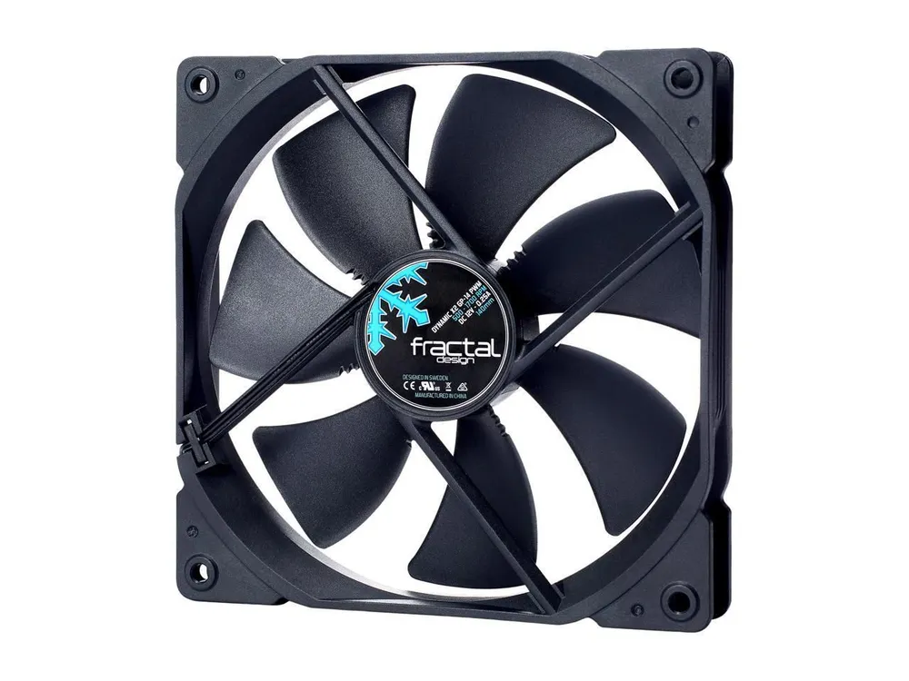Fractal Design Dynamic Gp-14 – купить в интернет-магазине OZON по ...