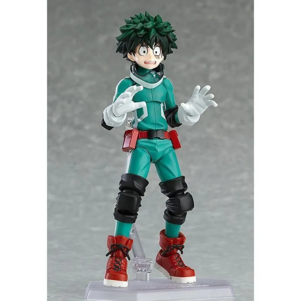 Animation My Hero Academia S2 Deku/ по мотивам аниме Моя - купить с ...
