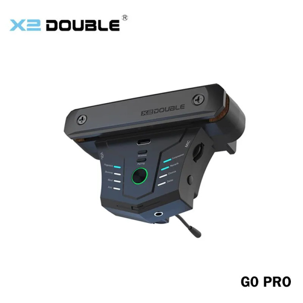 DOUBLE G0 PRO Звукосниматель для акустической гитары Встроенные эффекты ...
